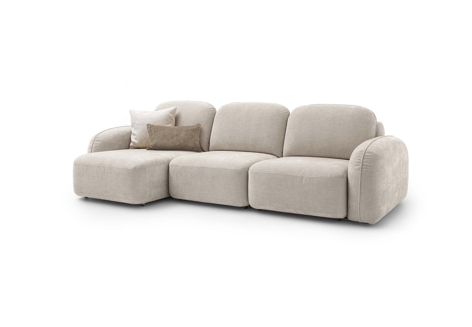 Divani comodi, moderni e di qualità