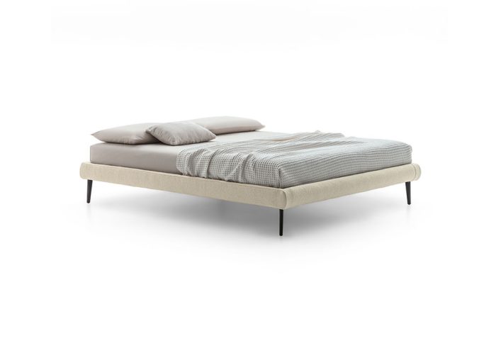 Letti comodi e dal Design Italiano